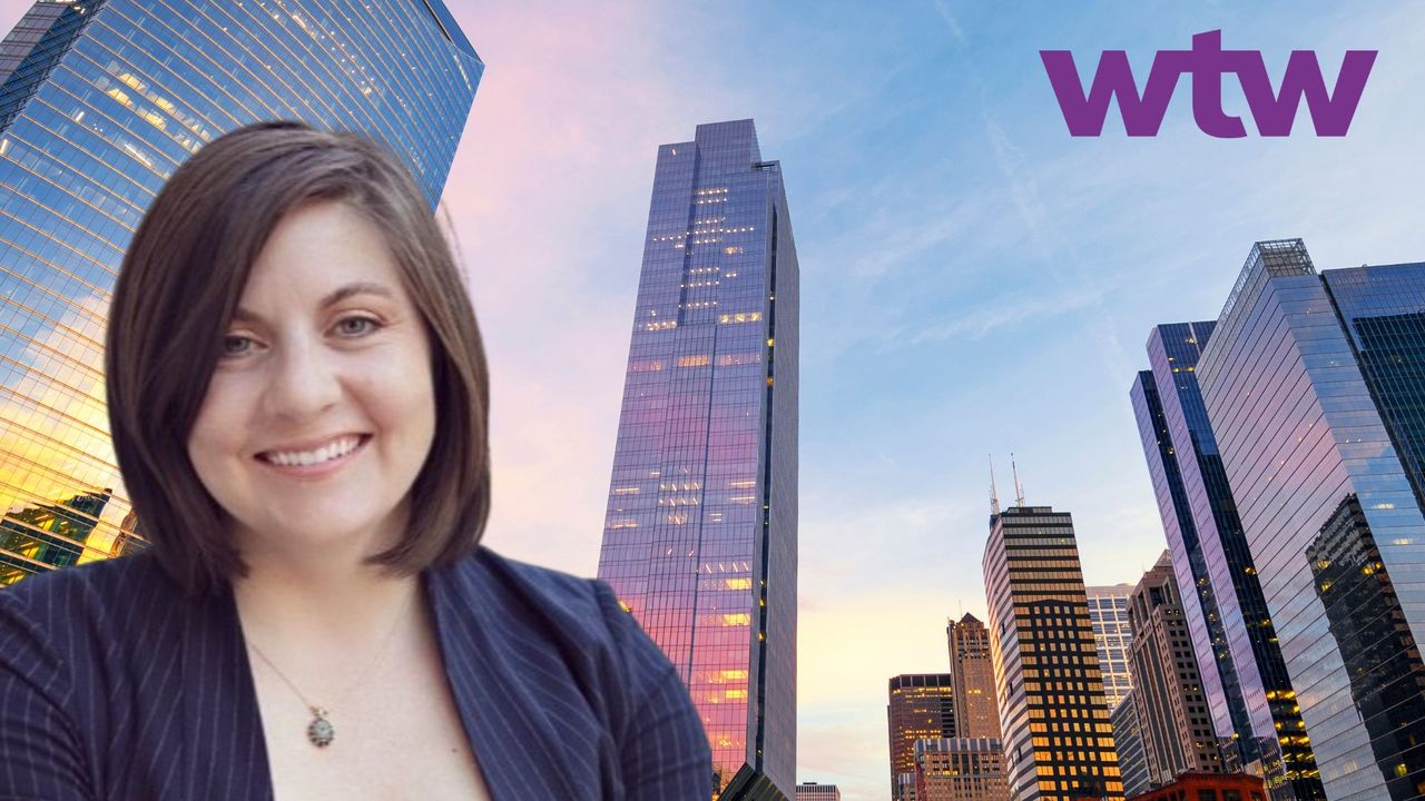 WTW builds out insurance IT & consulting offer with new leader | Intelligent Insurer